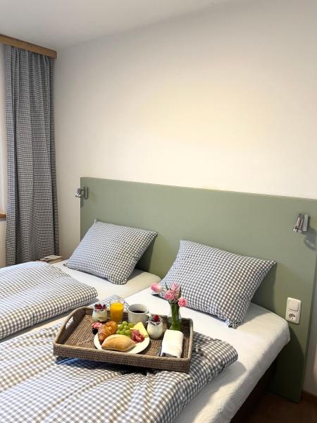 Bike Lodge Spessart - Lohr am Main