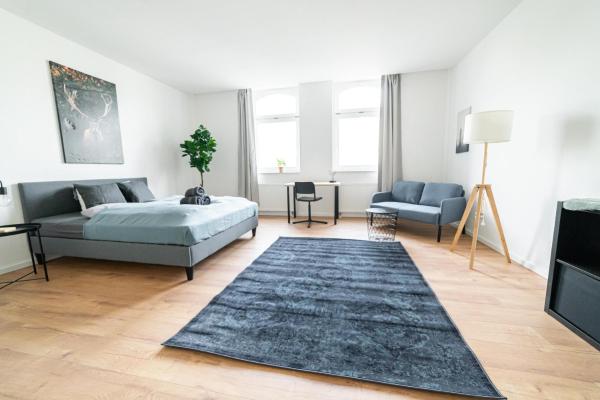 Fullhouse - Magdeburg - L10 Apartments - Magdebourg