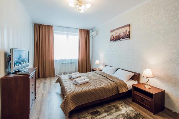 Apartments Kyiv - Kyiv