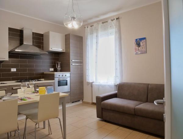 Casa Salumiere ‐ Bicamere Con Posto Auto Vicinissimo Alla Spiagga Costa Azzurra - Grado