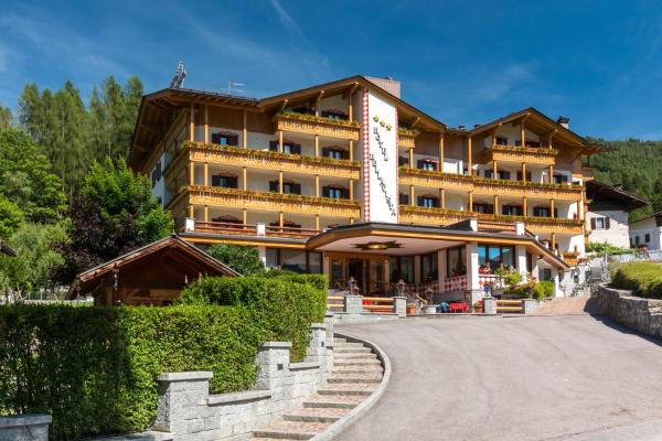 Hotel Bellavista - Vermiglio