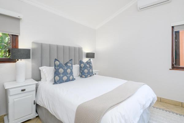 San Lameer Villa 3207 - 3 Bedroom Classic - 6 Pax - San Lameer Rental Agency - Southbroom
