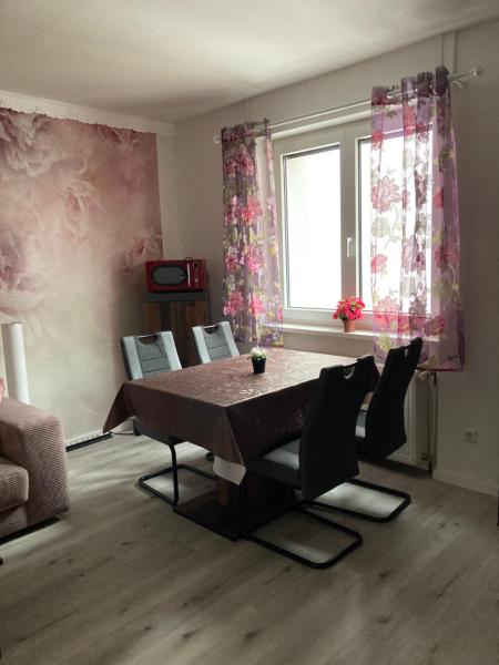 Ferienwohnung Sonne - Landstuhl