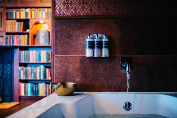 The George Hotel - Inveraray