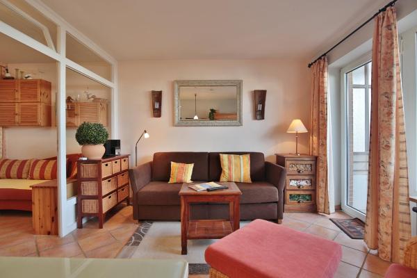 Wohnpark Niendorf Wohnpark Niendorf Appartement 05 - Timmendorfer Strand