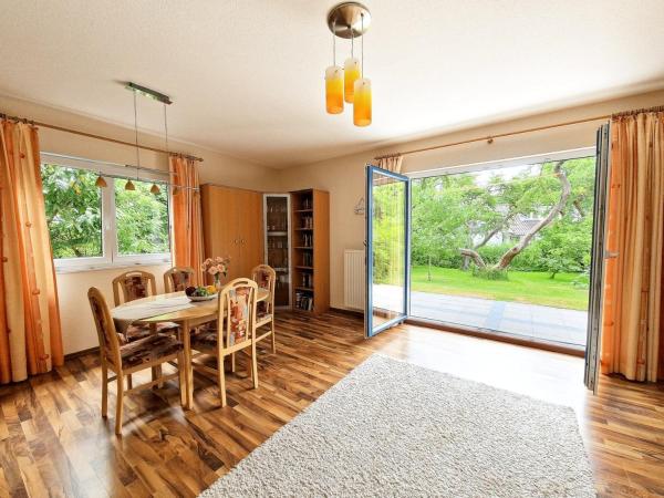 (Str132a) Haus Maren Am Meer - Timmendorfer Strand