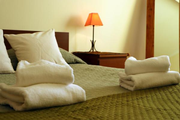 Urban Beach - Vista Rio - Portimão