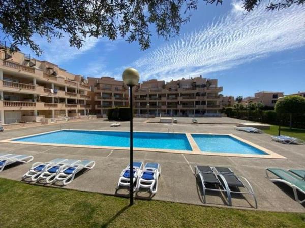 Apartamento Rosa - Cala Millor