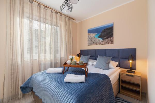 Business Apartment For Home Office Kołaczy Kraków By Noclegi Renters - Aeropuerto de Cracovia-Juan Pablo II (KRK)