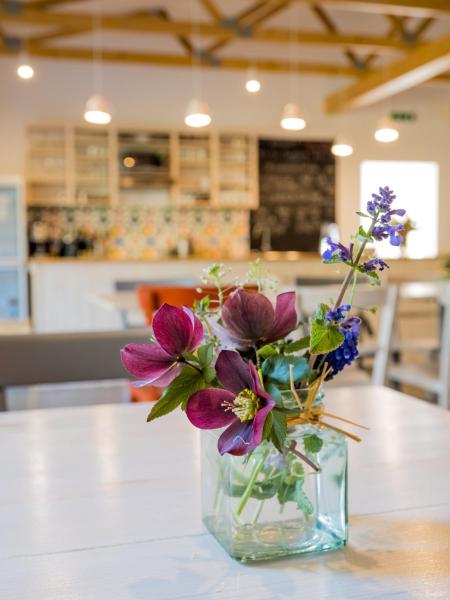 Hostel Zahrada Mikulov - Czech Republic