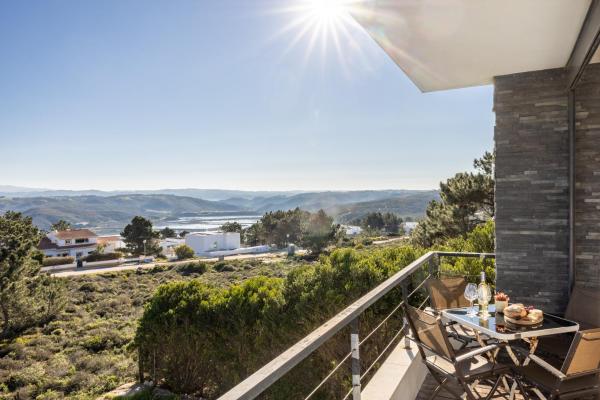 Villa Araceli - Aljezur