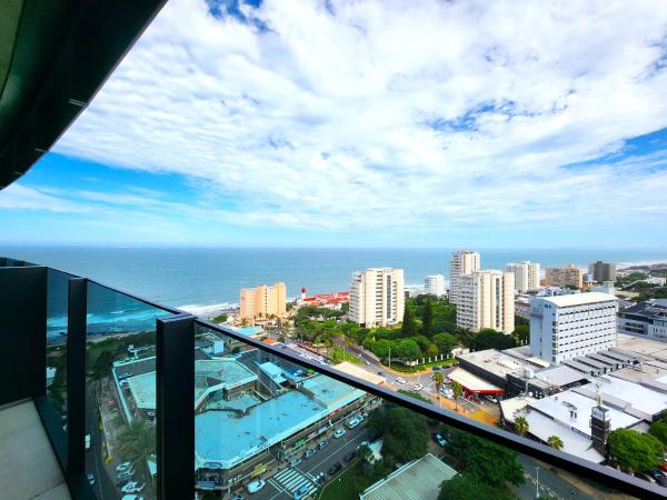 1908 Oceans Apartment - By Stay In Umhlanga - Umhlanga