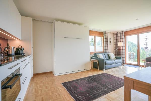 Casa Arturo 114 - Riederalp