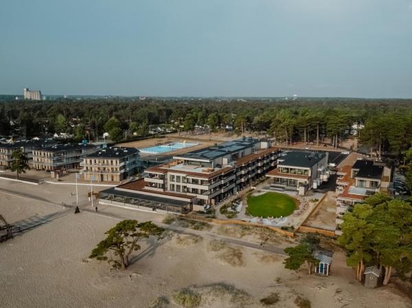 ÅHus Seaside - Kristianstad