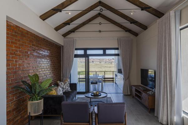Kabeljauws Beach Apartments - Jeffreys Bay