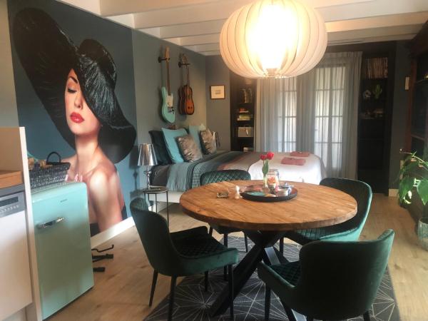 B&b De Kamer - Hoorn