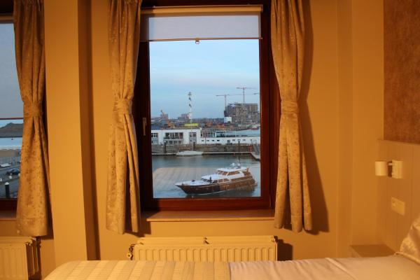 Hotel Rubens - Ostende