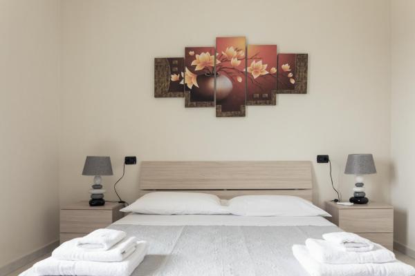 La Perla Guest House - Soverato