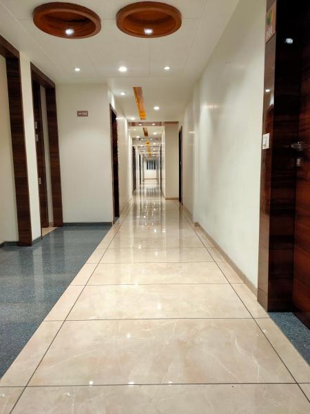 Hotel Viram - Daman