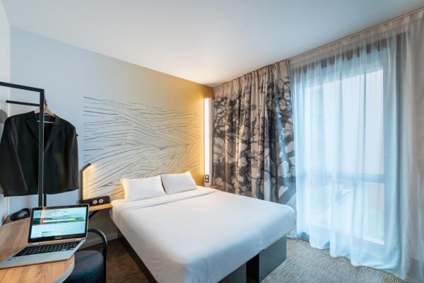 B&b Hotel Lille Grand Stade - Villeneuve-d'Ascq