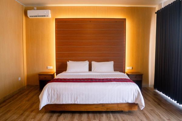 Christika Homestay - East Nusa Tenggara