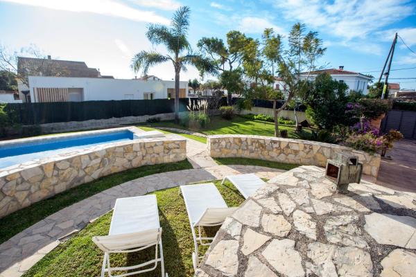 Villa Parets De Sucre - Vinaròs