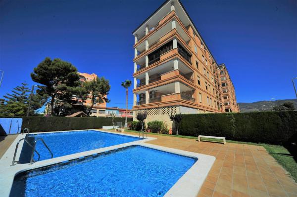 Apartamento Cumbremar Superior Orange Costa - Benicasim