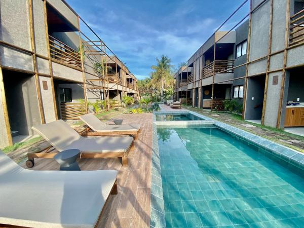 Villa Kamby Acomodações Rota Dos Milagres - São Miguel dos Milagres