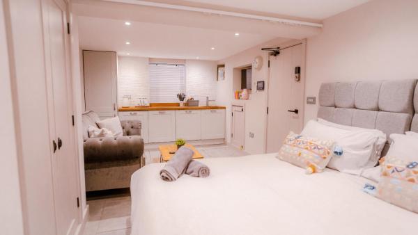 The Hideaway - Beaulieu