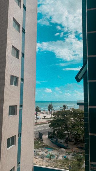 Apto Confortável - Praia Grande