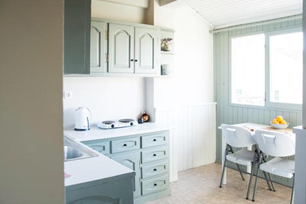 Margaret Apartments - Kavos