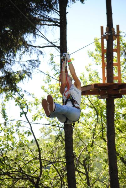 Activ Parc - Județul Harghita
