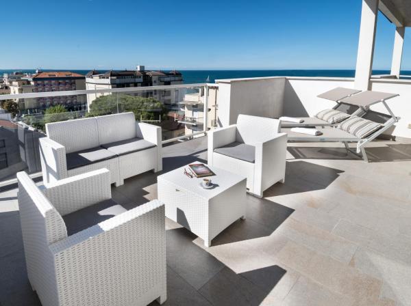 Hotel Atlantic & Spa - Gradara