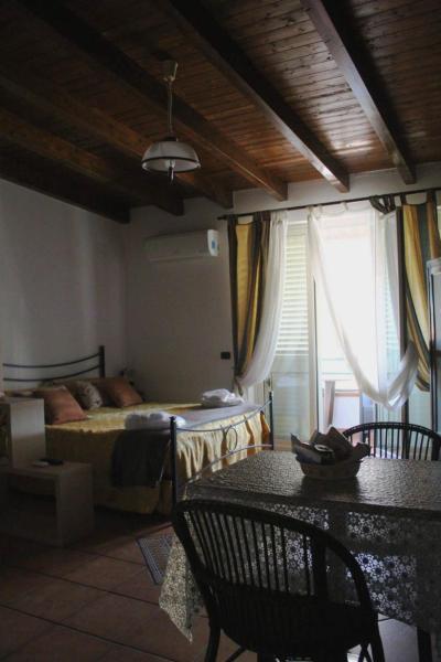 Mary Home - Roccalumera