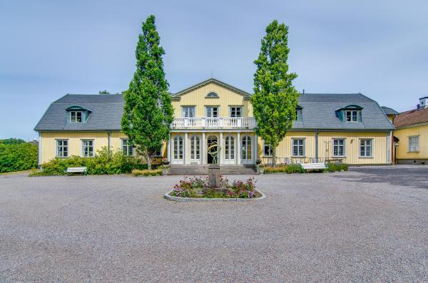 Munkedals Herrgård - Munkedal