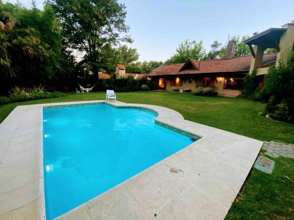 Elle’s Rest House - Provincia de Mendoza