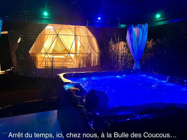 La Bulle Des Coucous - Givrand