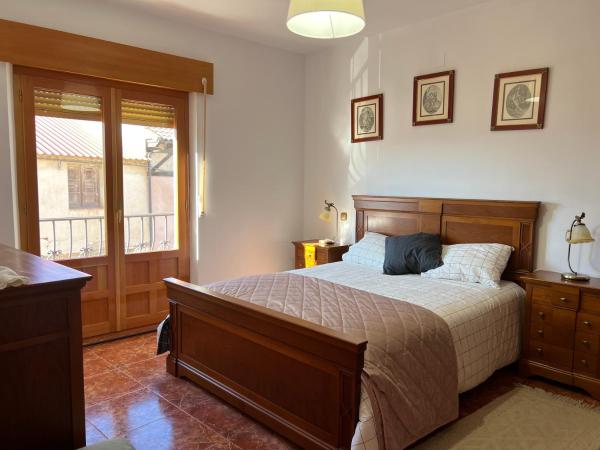 Casa Rural El Cotarro De Pesquera De Duero - Valbuena de Duero