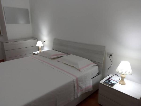 Casa Vacanza A 50 Mt Dal Lungomare - Sant'Antioco