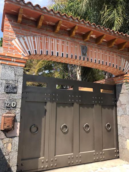 Hostal Casa Flor De Limón - Guerrero