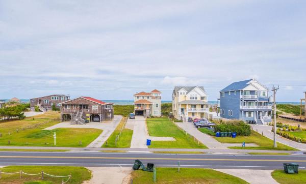 It's A Shore Thing - Nags Head, NC