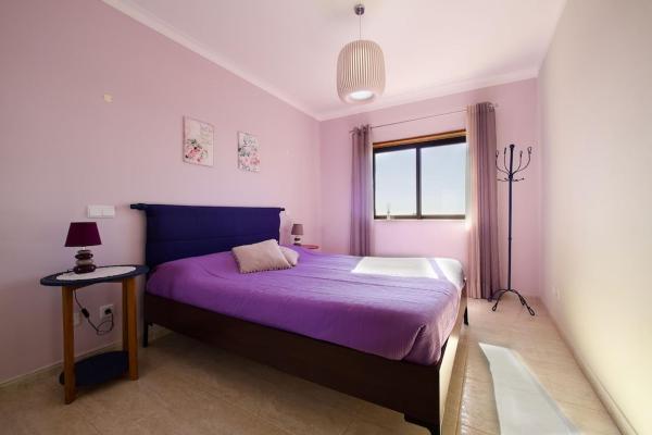 Apartment Palmira, 2 Bedrooms, Alvor. Fabulous Views! - Alvor