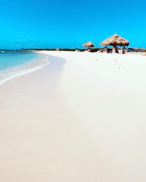 Ocean View Penthouse - Aruba