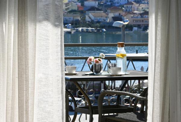 Holiday House Vukman - Trogir