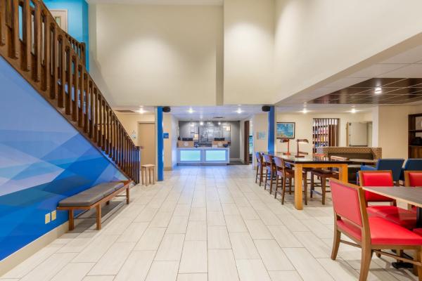 Holiday Inn Express Vermilion By Ihg - Vermilion, OH