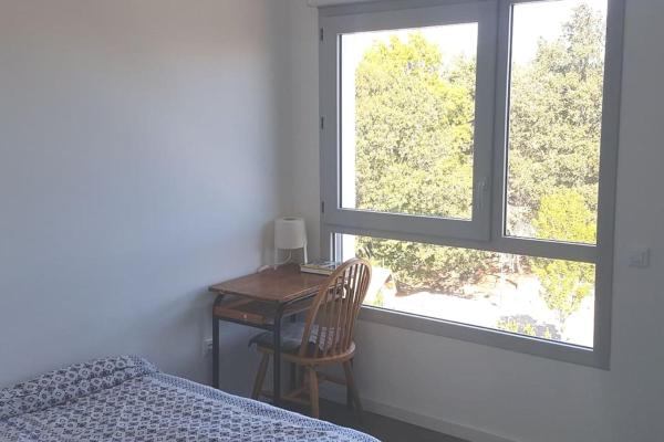 Appartement Entier T3# 2 Chambres 1 Salon - Betton