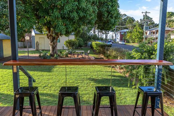 Torquay Treasure - Hervey Bay