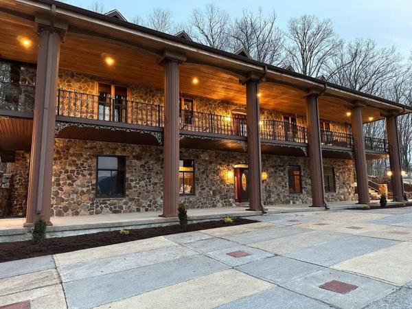 5 Bedroom Estate Near Casino And Downtown - Bristol, TN