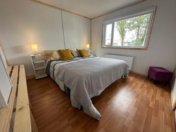 Patagonia Sweet Home - Puerto Natales