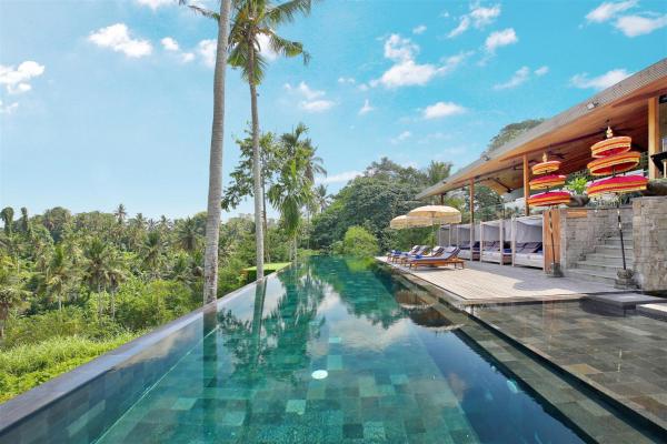 Suite Forest View, Ubud Area - Ubud
